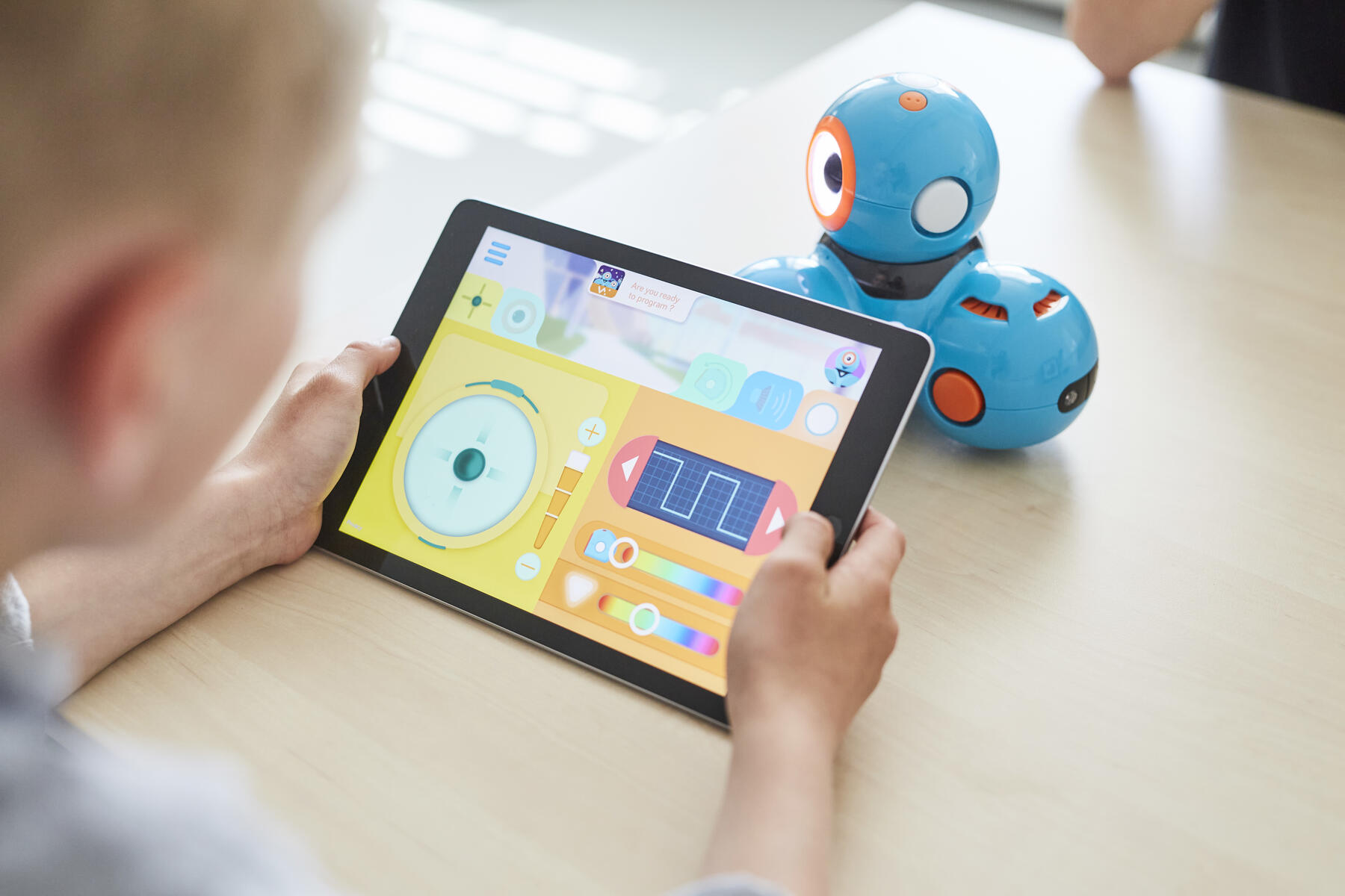 Dash Dot Lekolar Norge