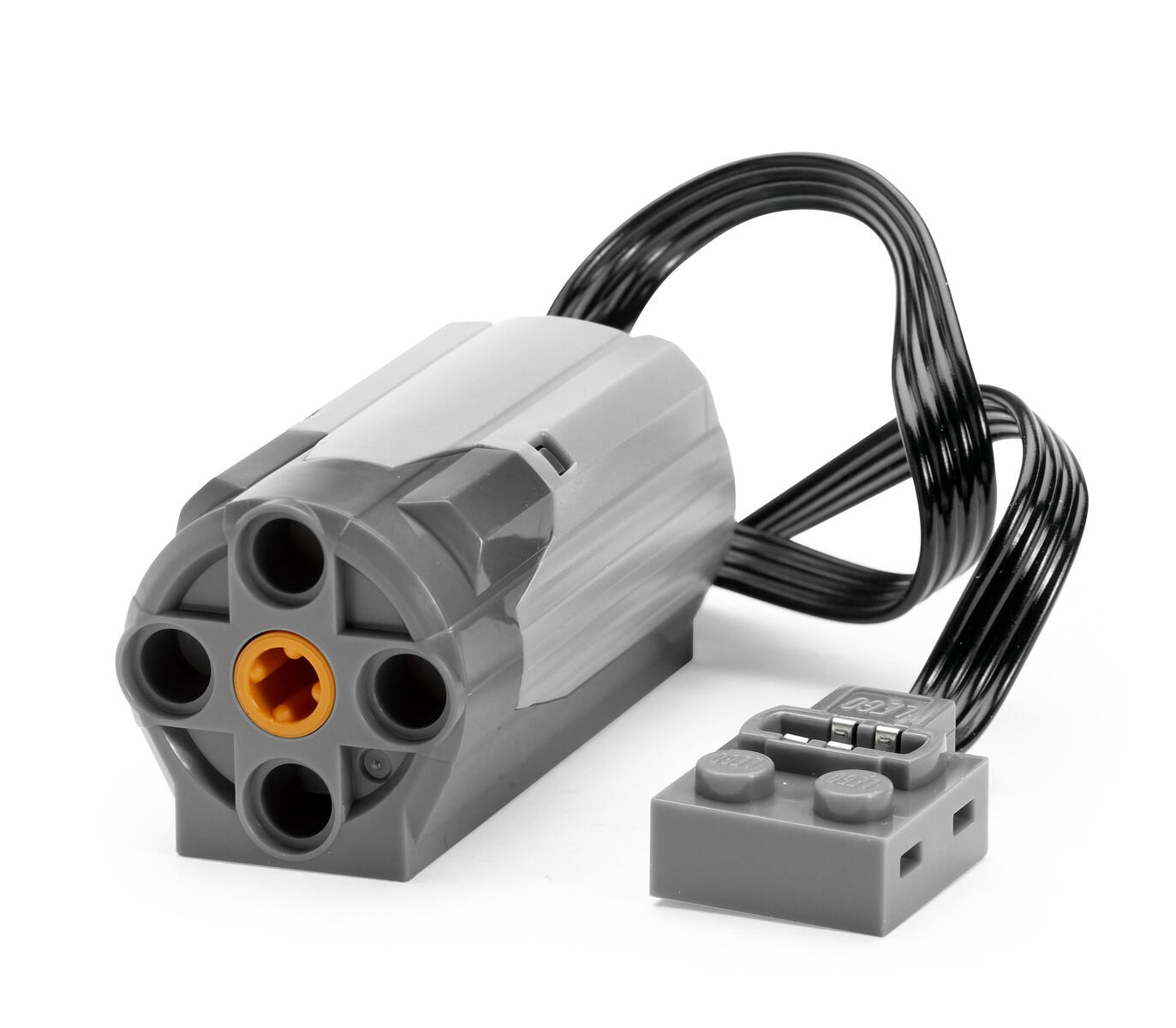 LEGO® Education Power Functions M-motor - Lekolar Norge