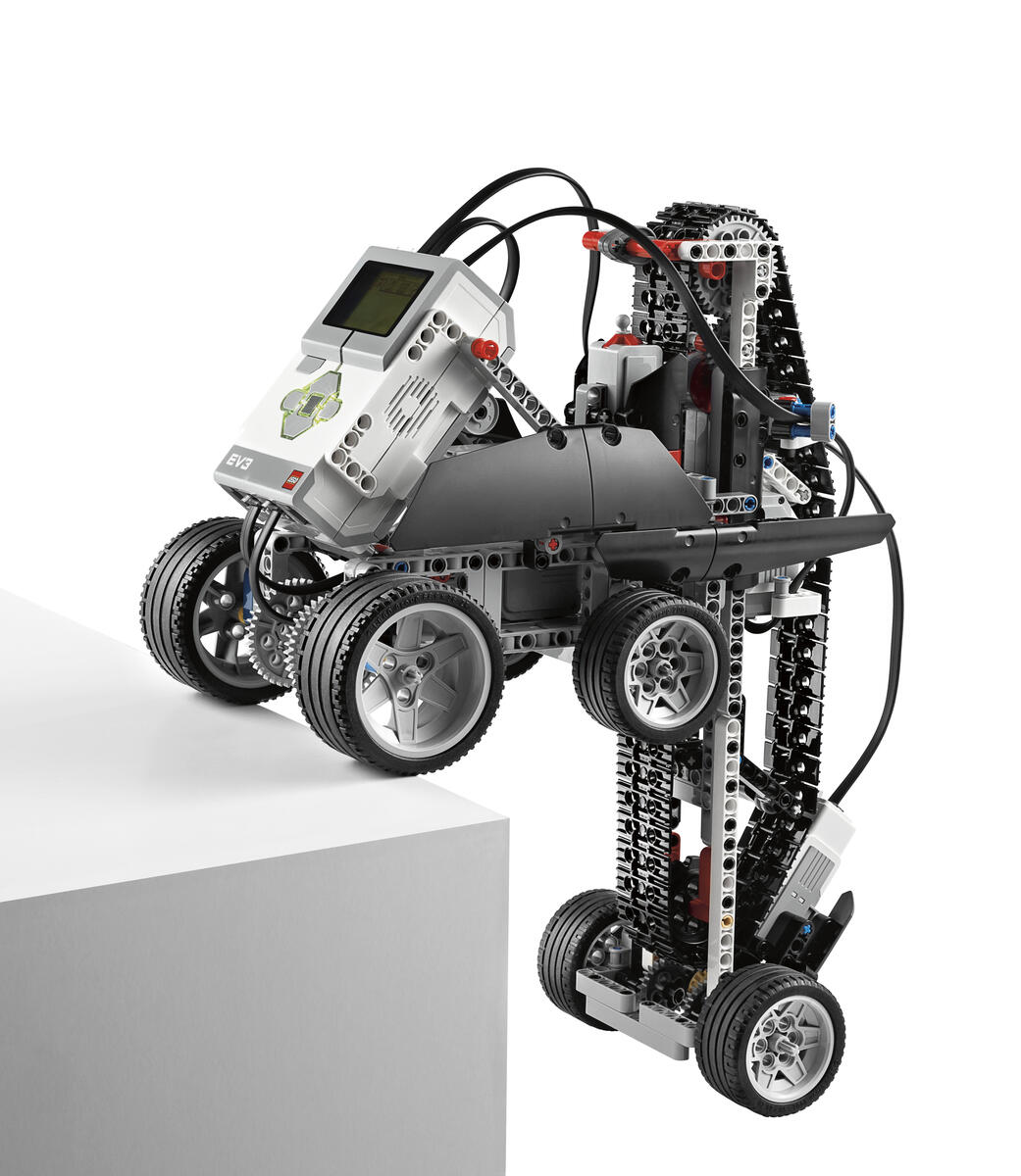 LEGO® MINDSTORMS® Education EV3, ekspansjonssett - Lekolar Norge