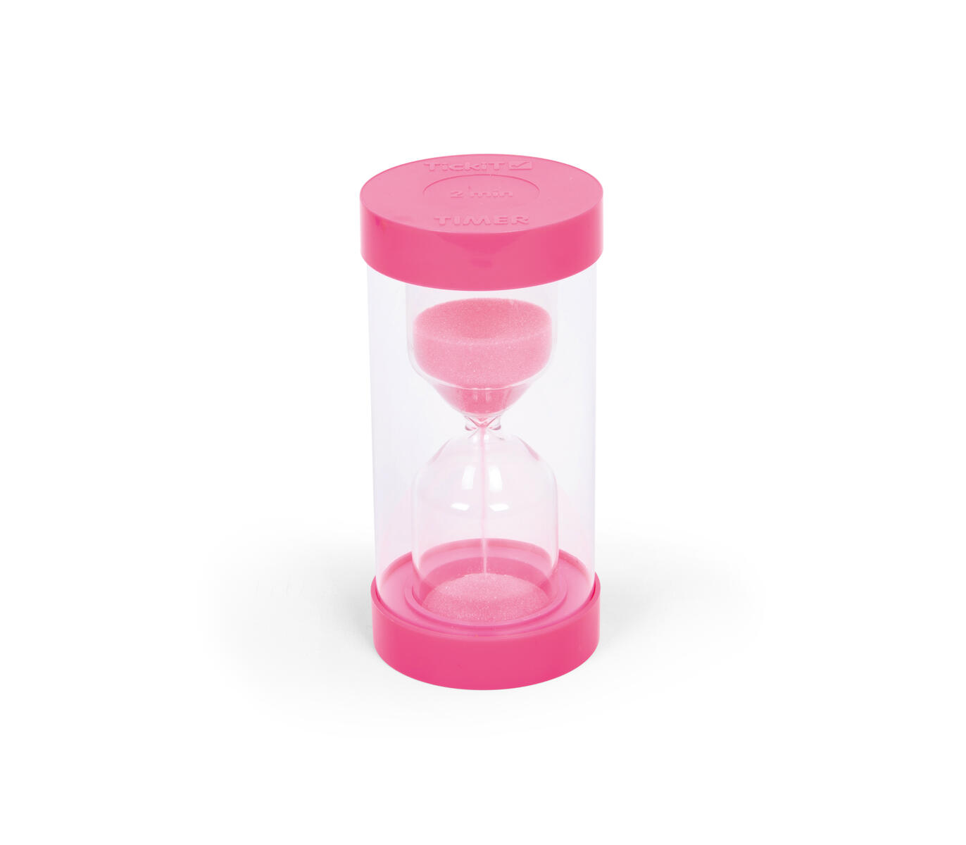 Timeglass 2 min - Lekolar Norge