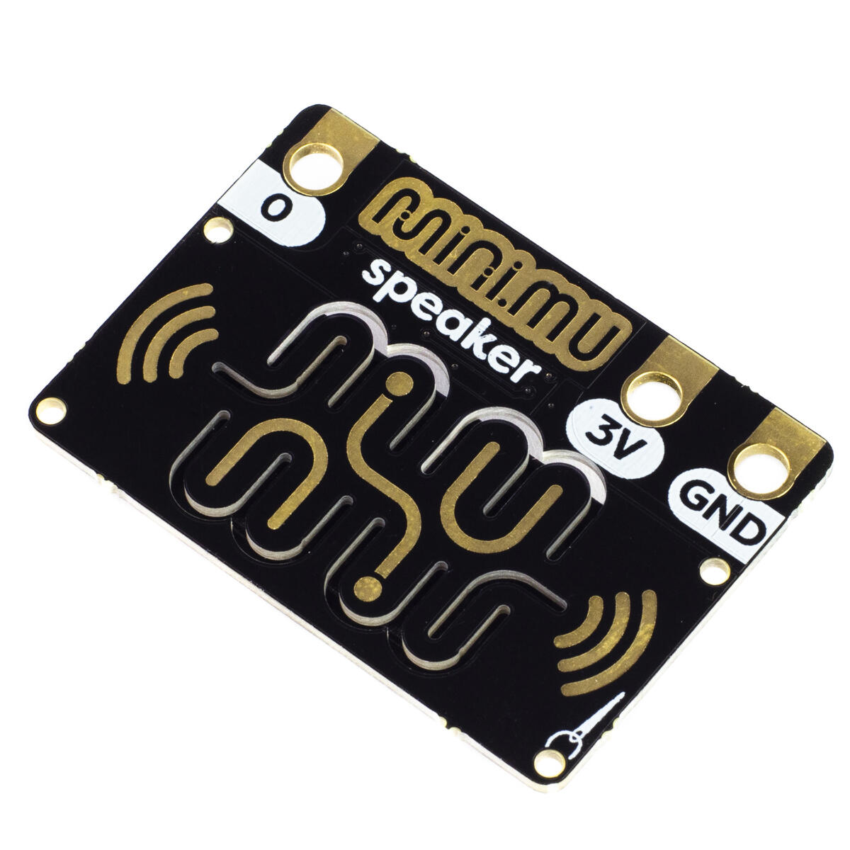 Micro:bit Mini.mu - Lekolar Norge