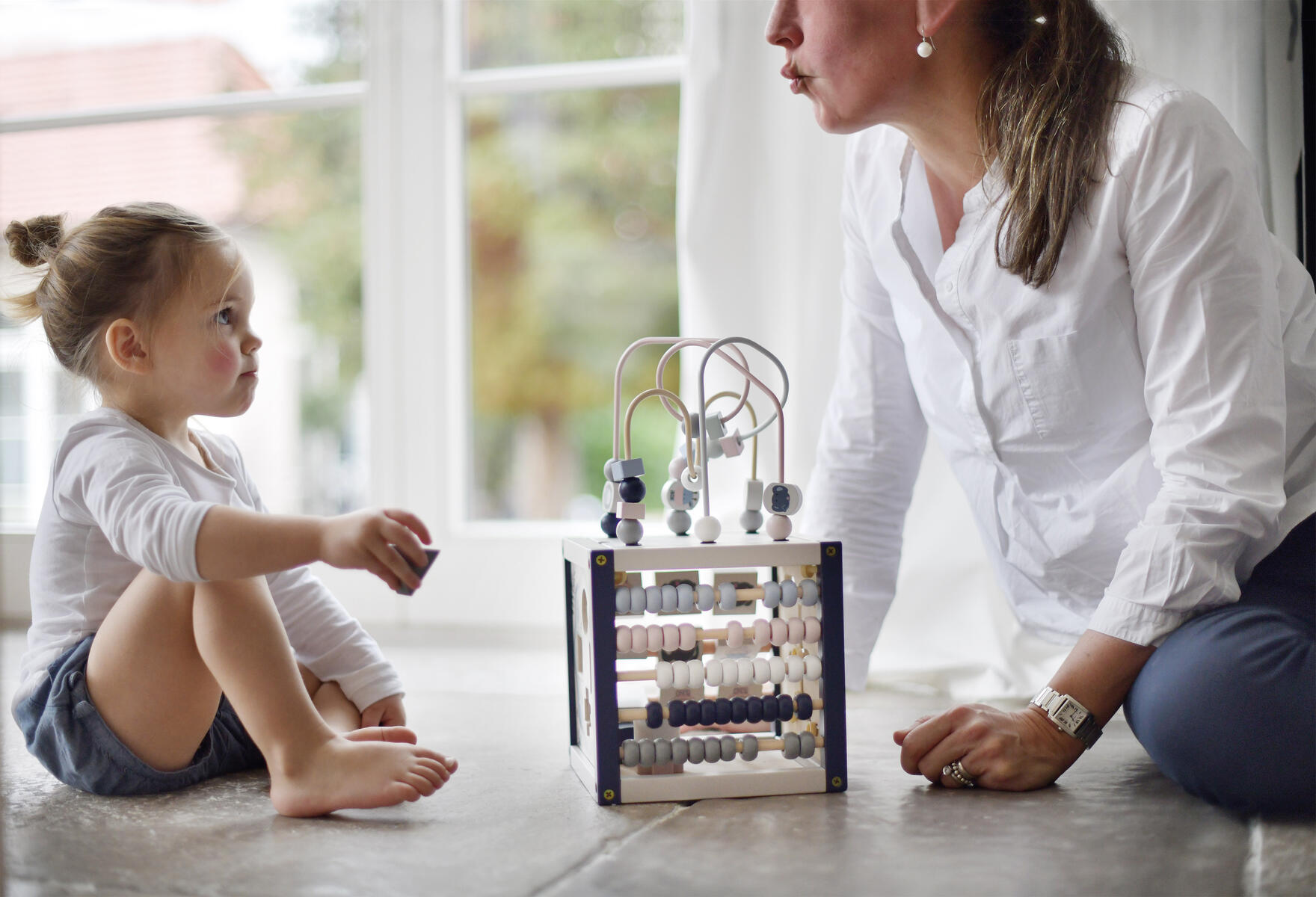 EverEarth Multikube - Lekolar Norge