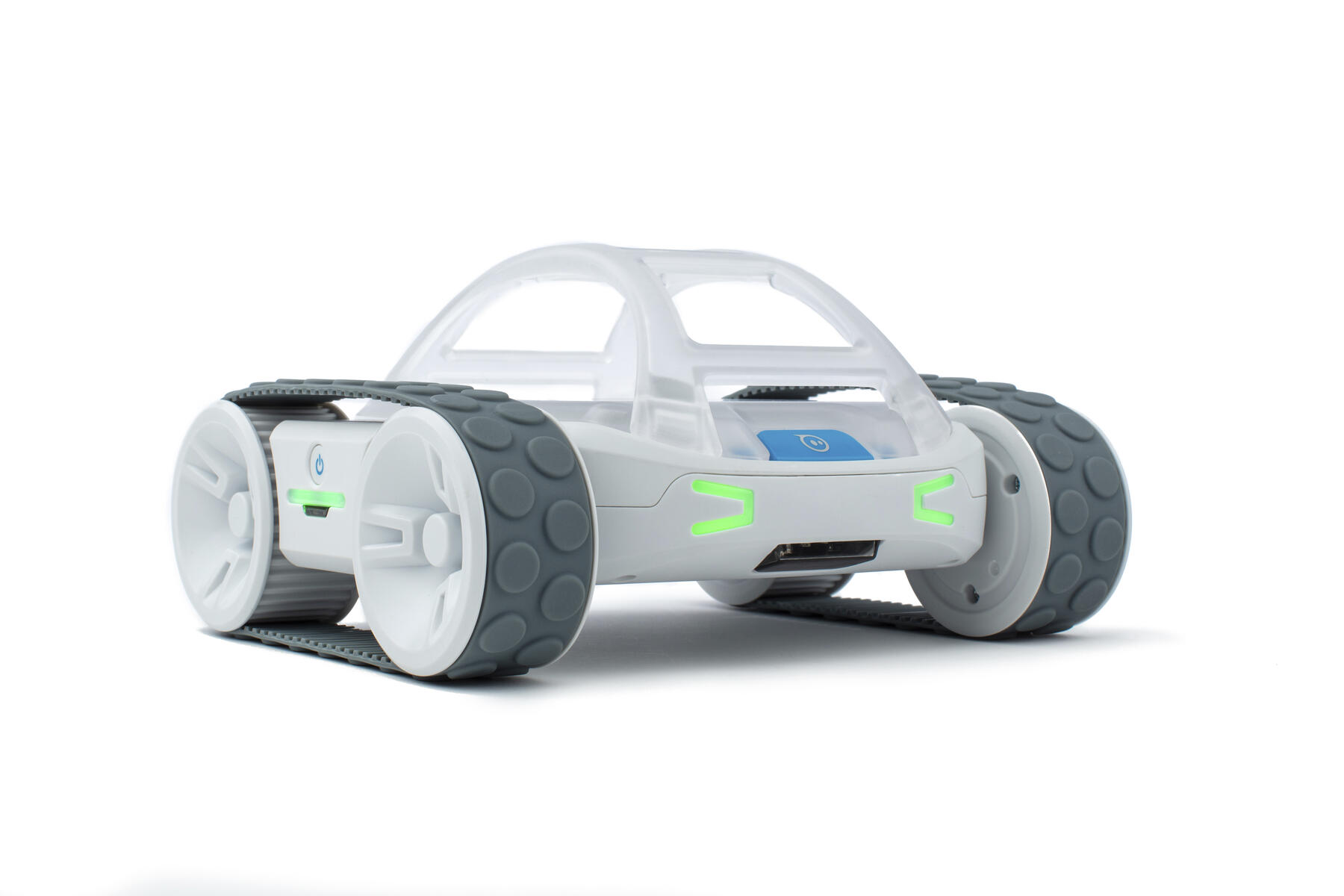 Sphero RVR 5 stk - Lekolar Norge