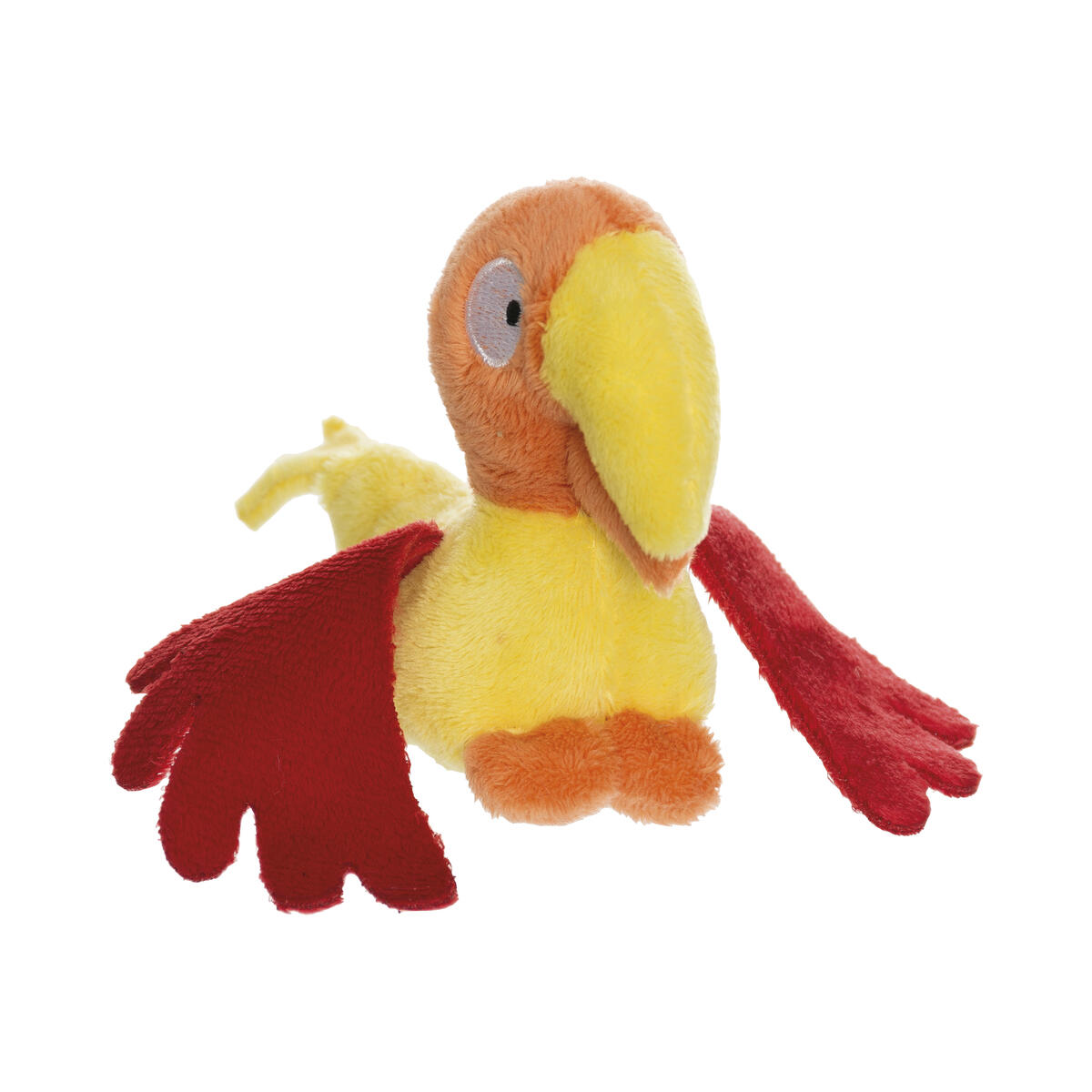 Babblarna minikosedyr Faffa - Lekolar Norge