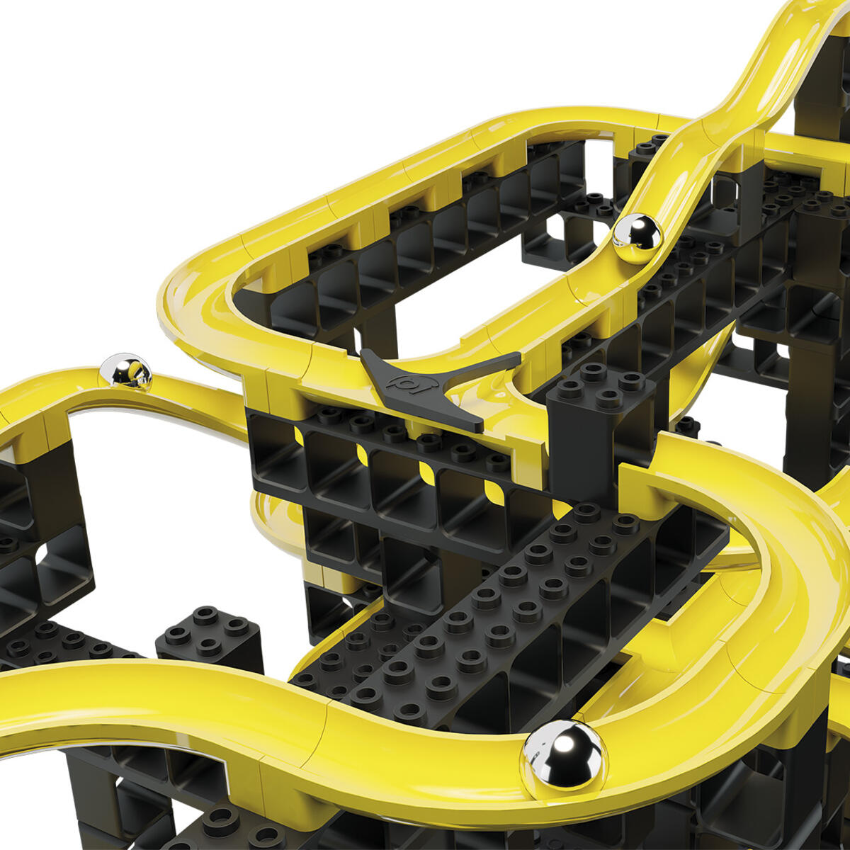 Kulebane HUBpi 246 XL - Lekolar Norge