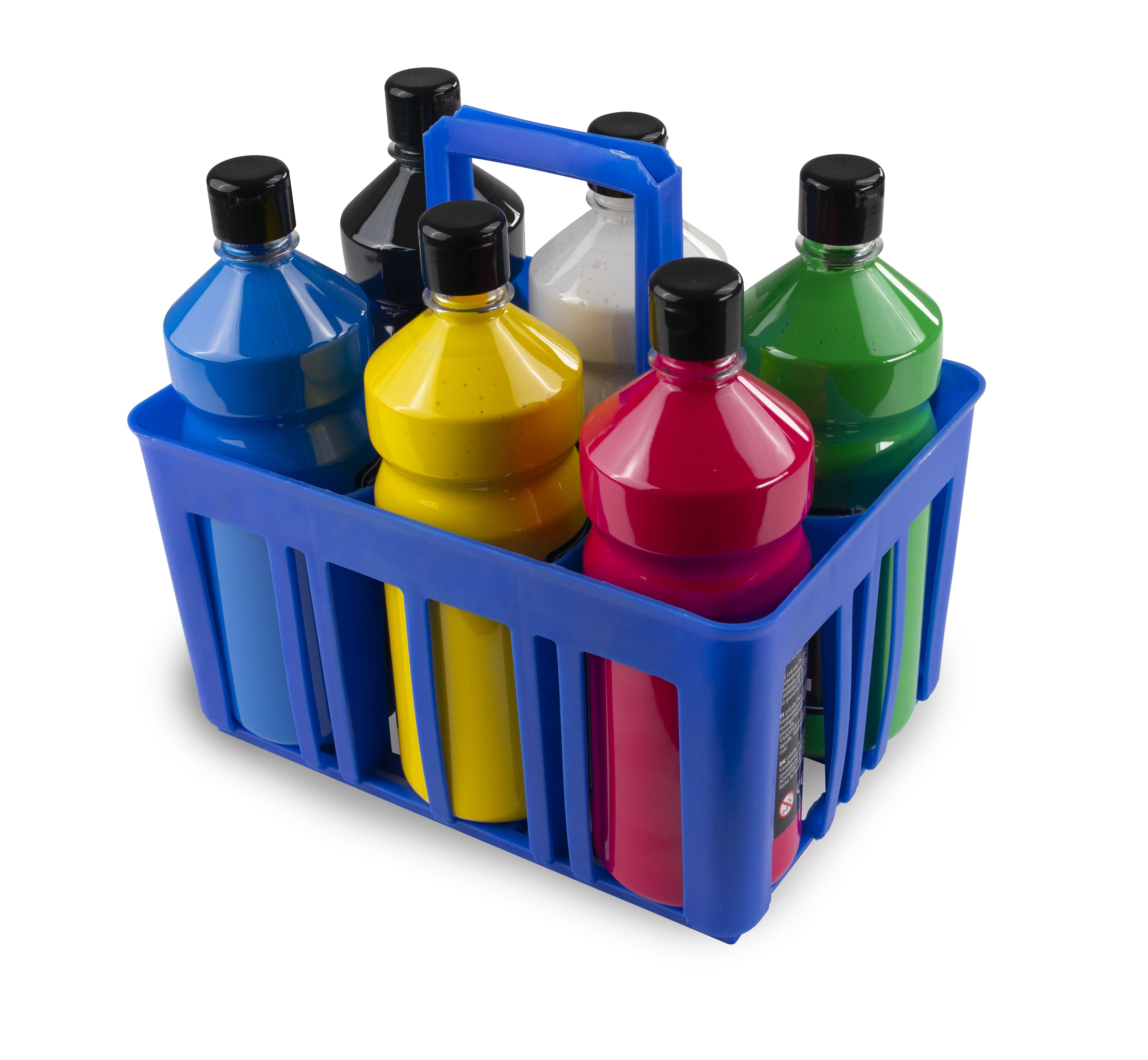 Flaskestativ - Lekolar Norge