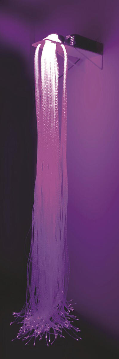 Holder til fiberoptikk - Lekolar Norge