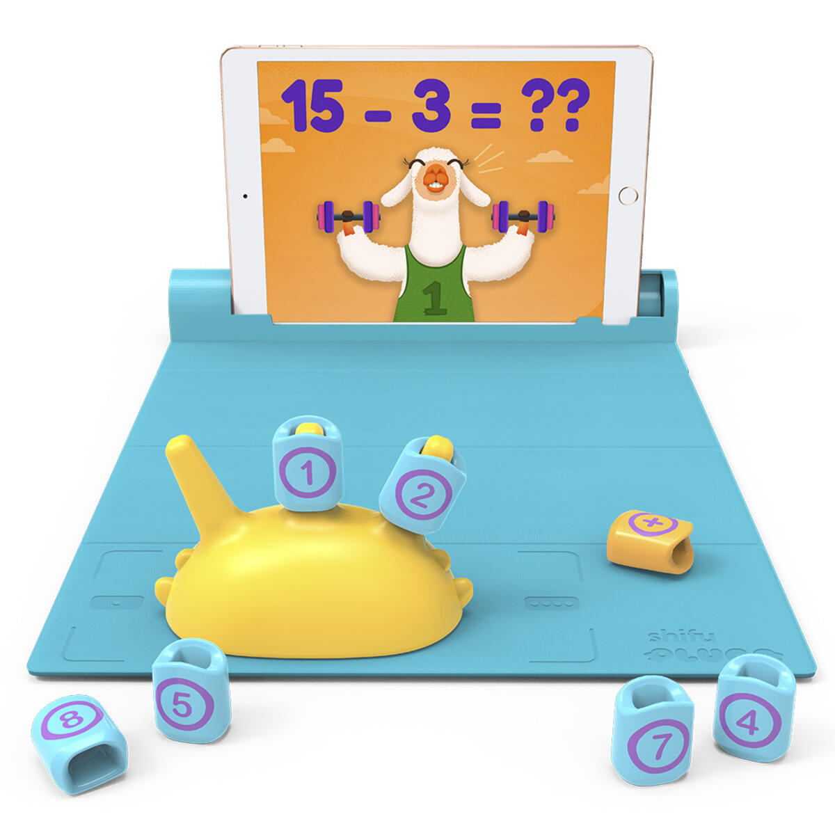 Shifu Plugo Matematikk - Lekolar Norge