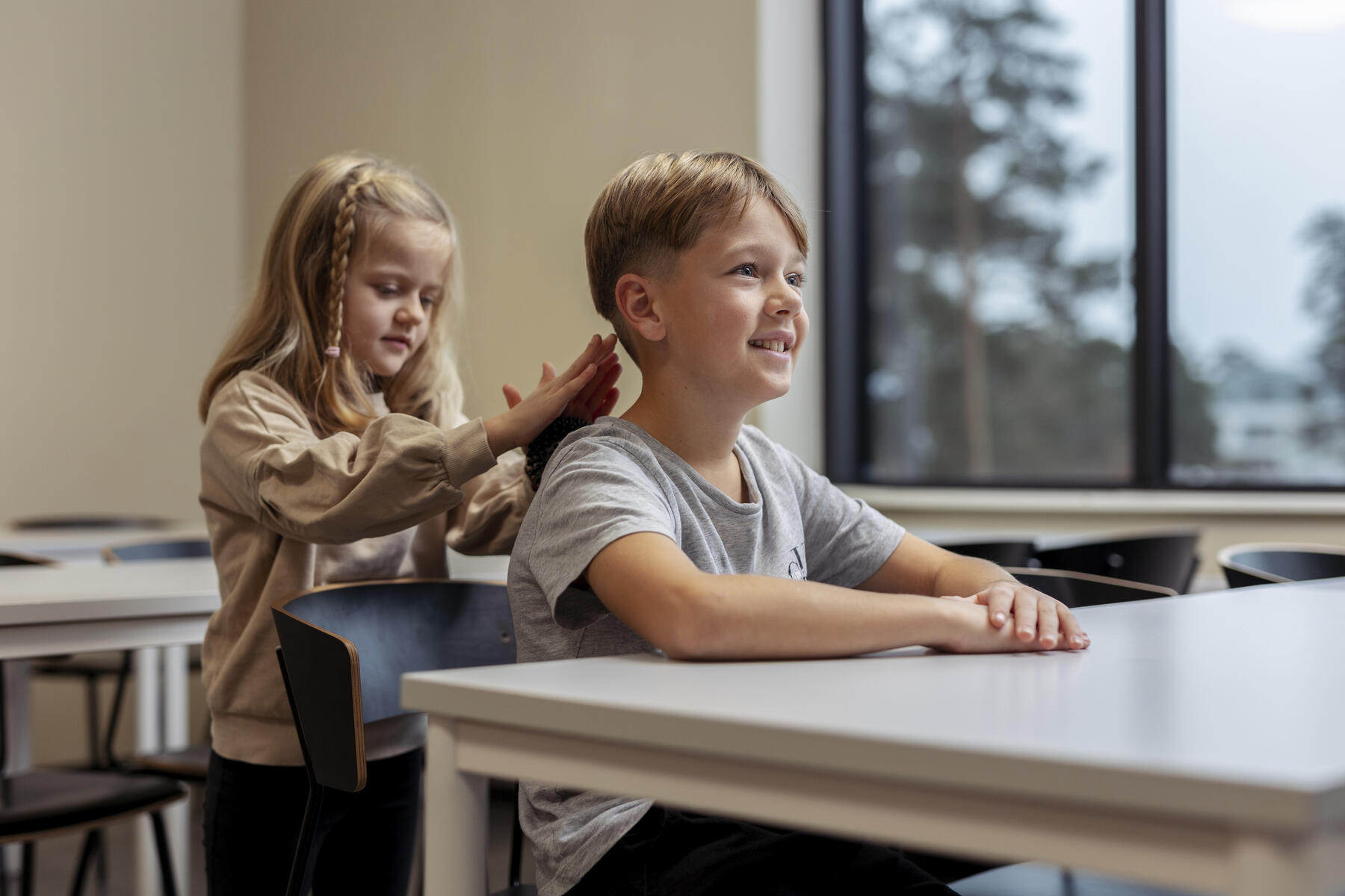 Massasjeball med pigger Ø8 cm - Lekolar Norge