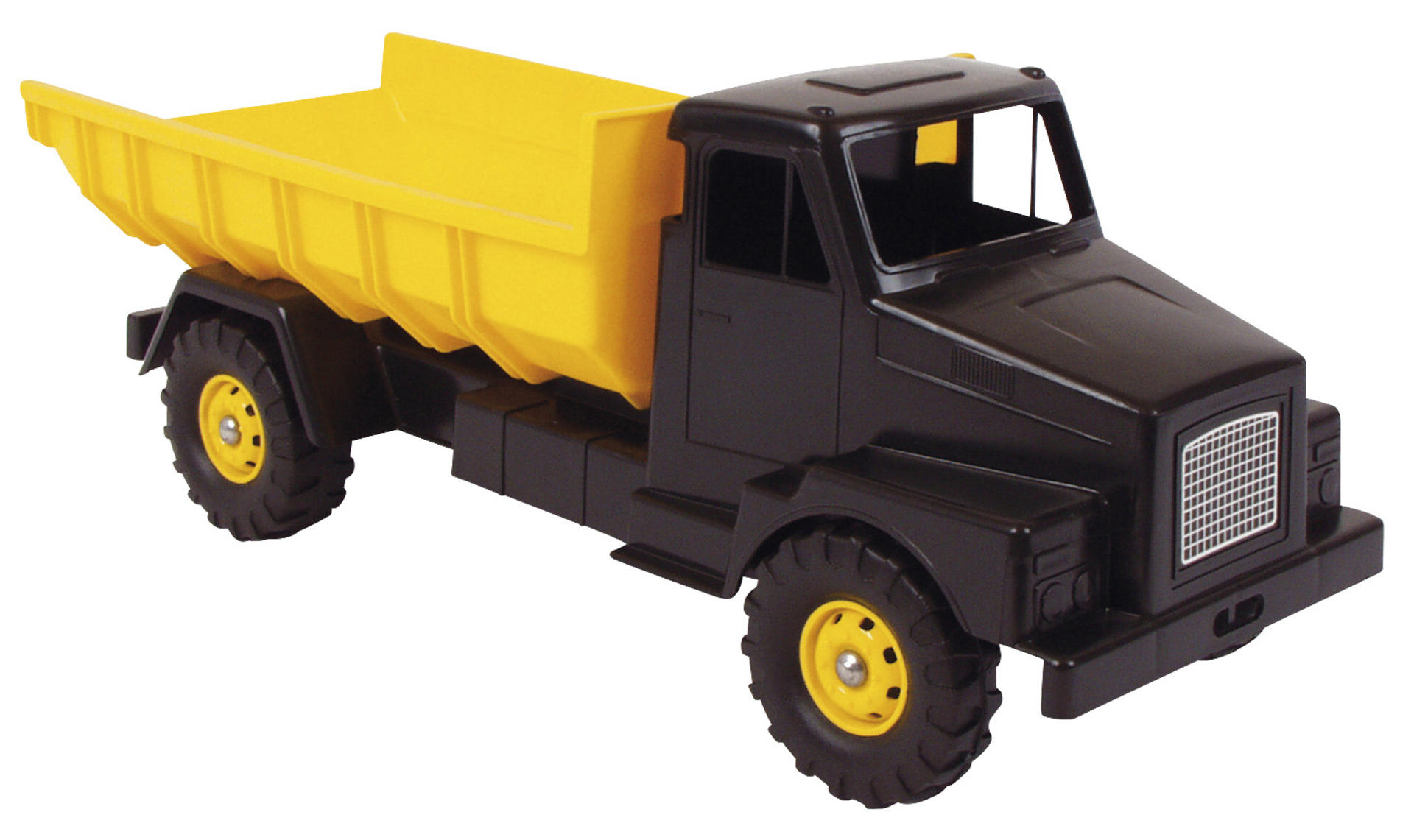 Stor lastebil - Lekolar Norge