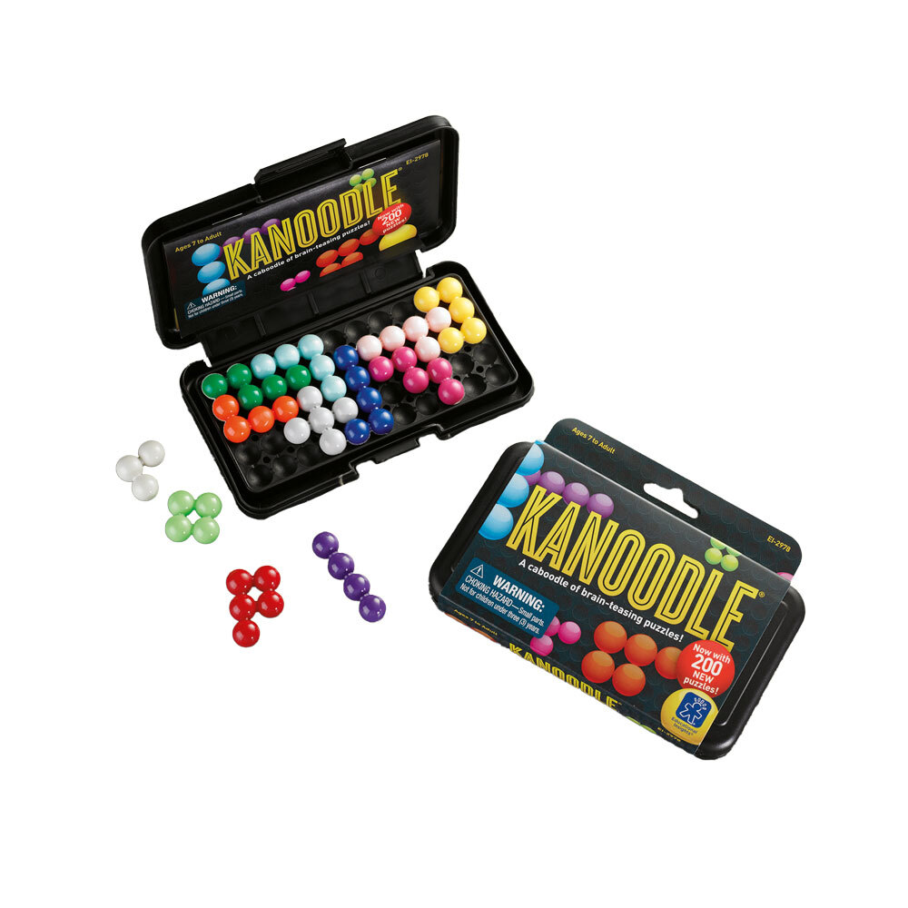 Kanoodle - Lekolar Norge