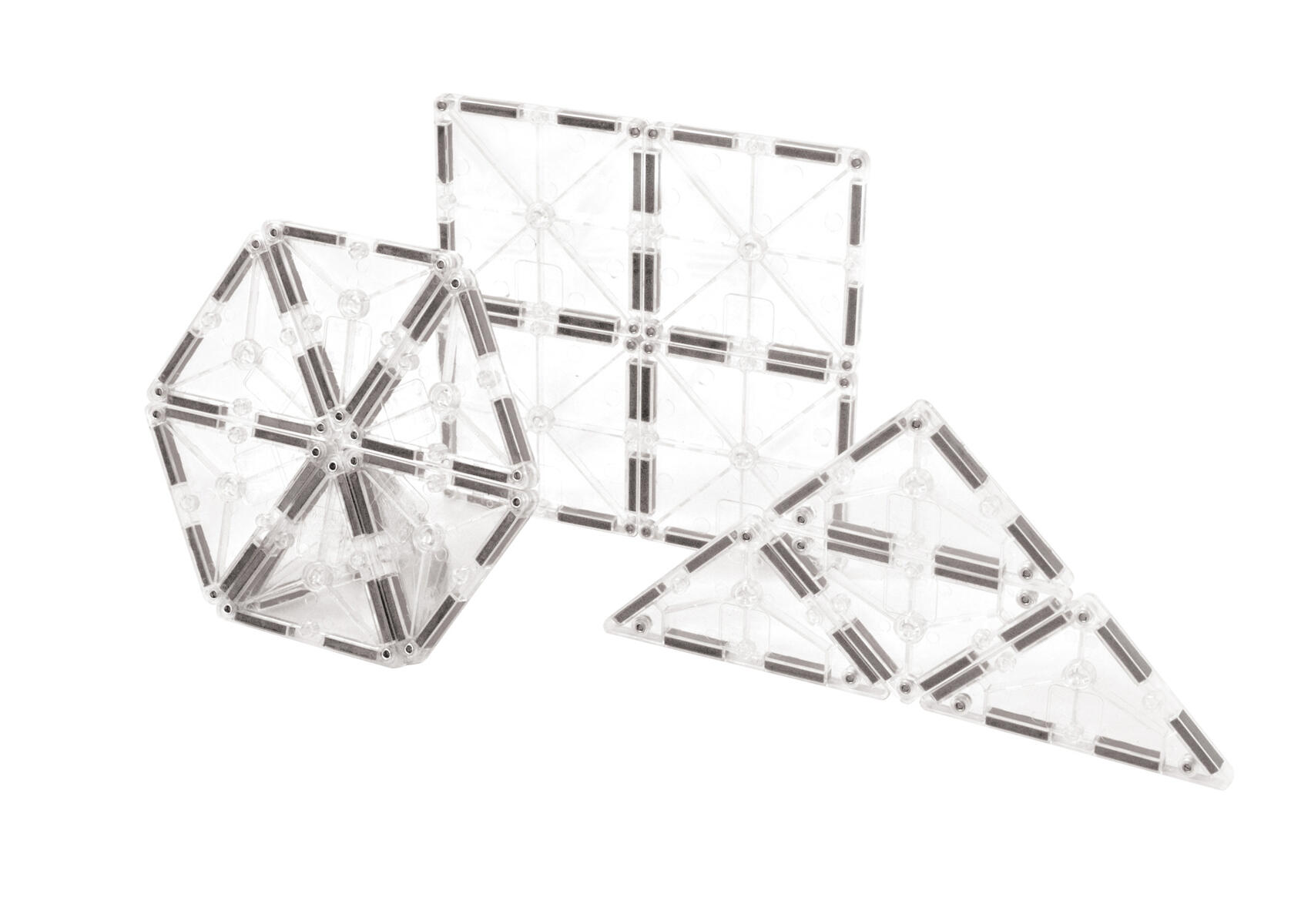 Magna-Tiles Ice - Lekolar Norge