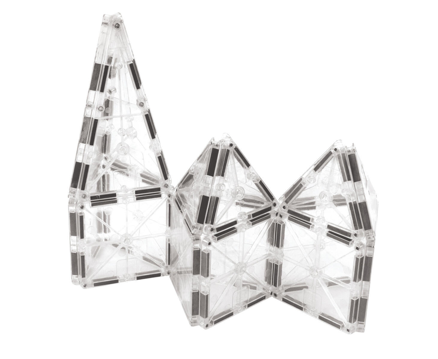 Magna-Tiles Ice - Lekolar Norge