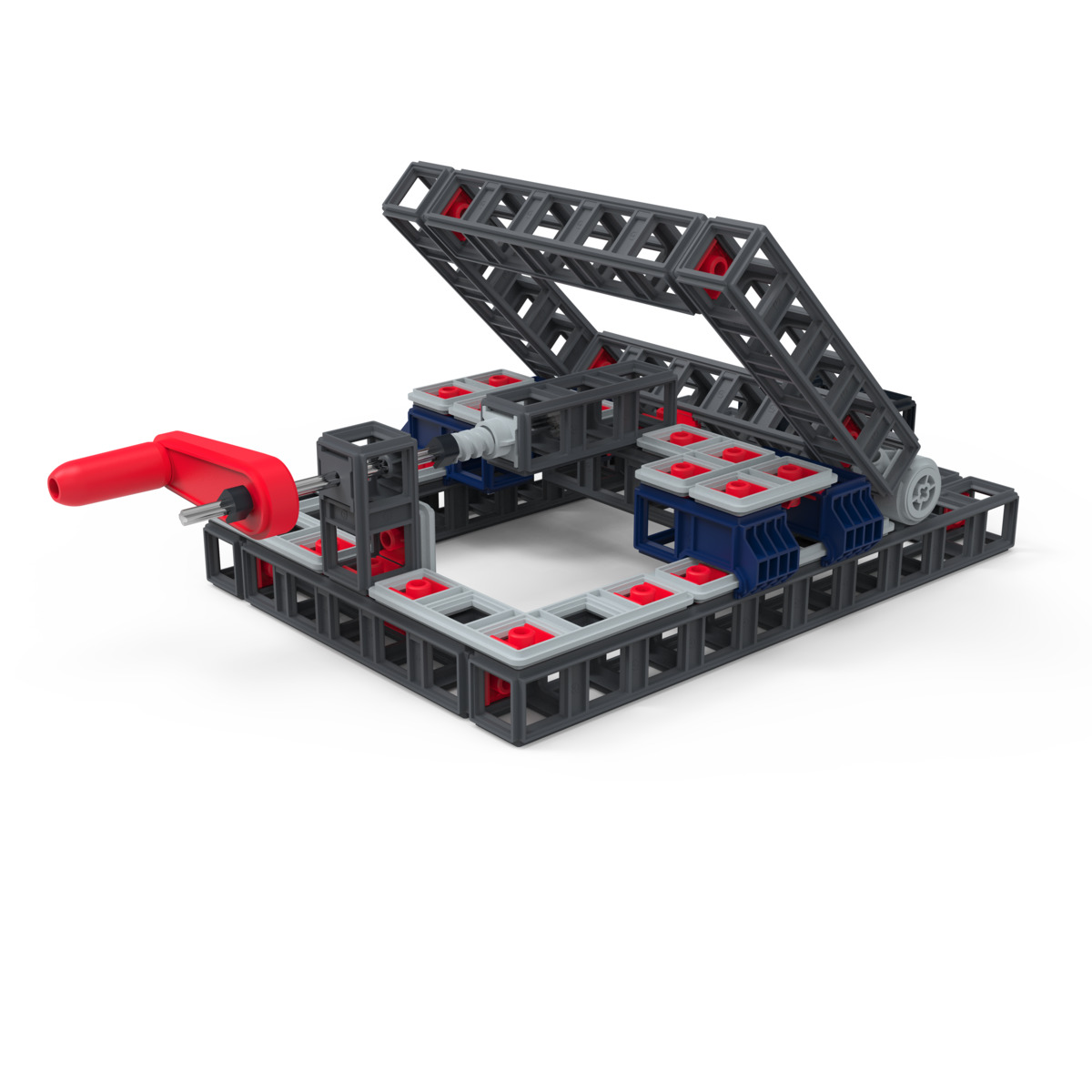 Sphero Blueprint Build kit - Lekolar Norge