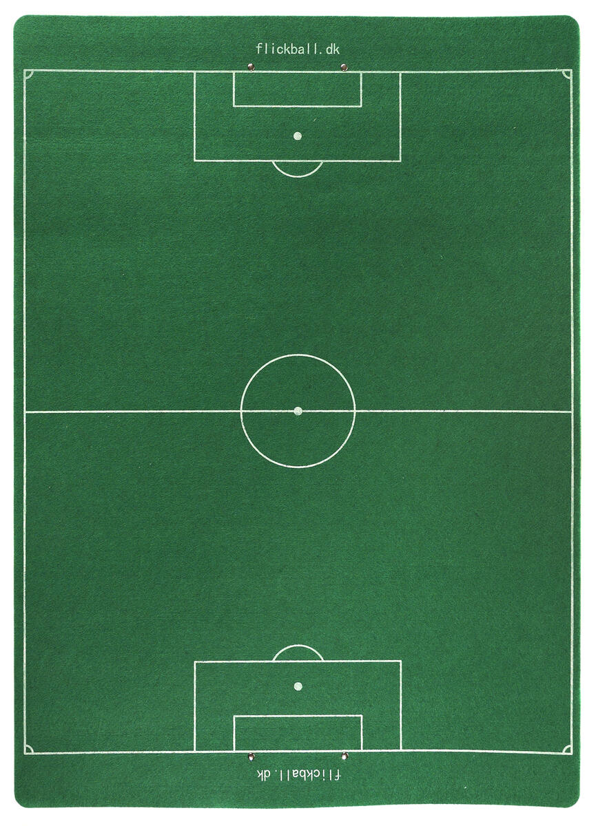 Flickball medium - Lekolar Norge