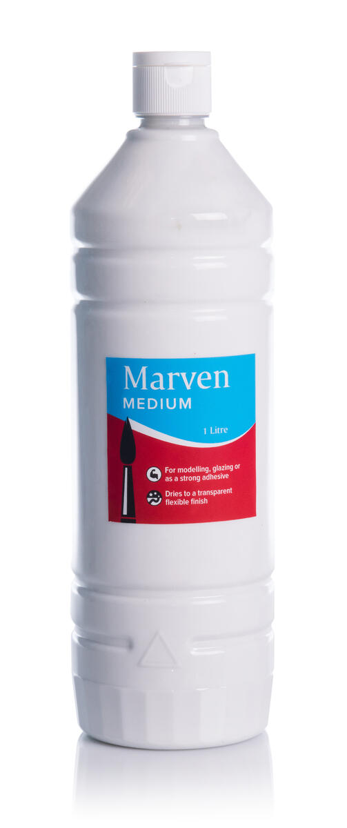 Marven medium 1 l - Lekolar Norge