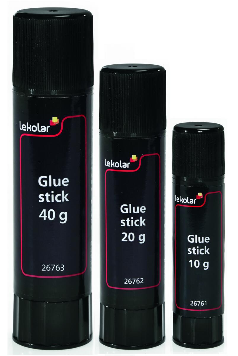 Limstift Lekolar 40 g - Lekolar Norge