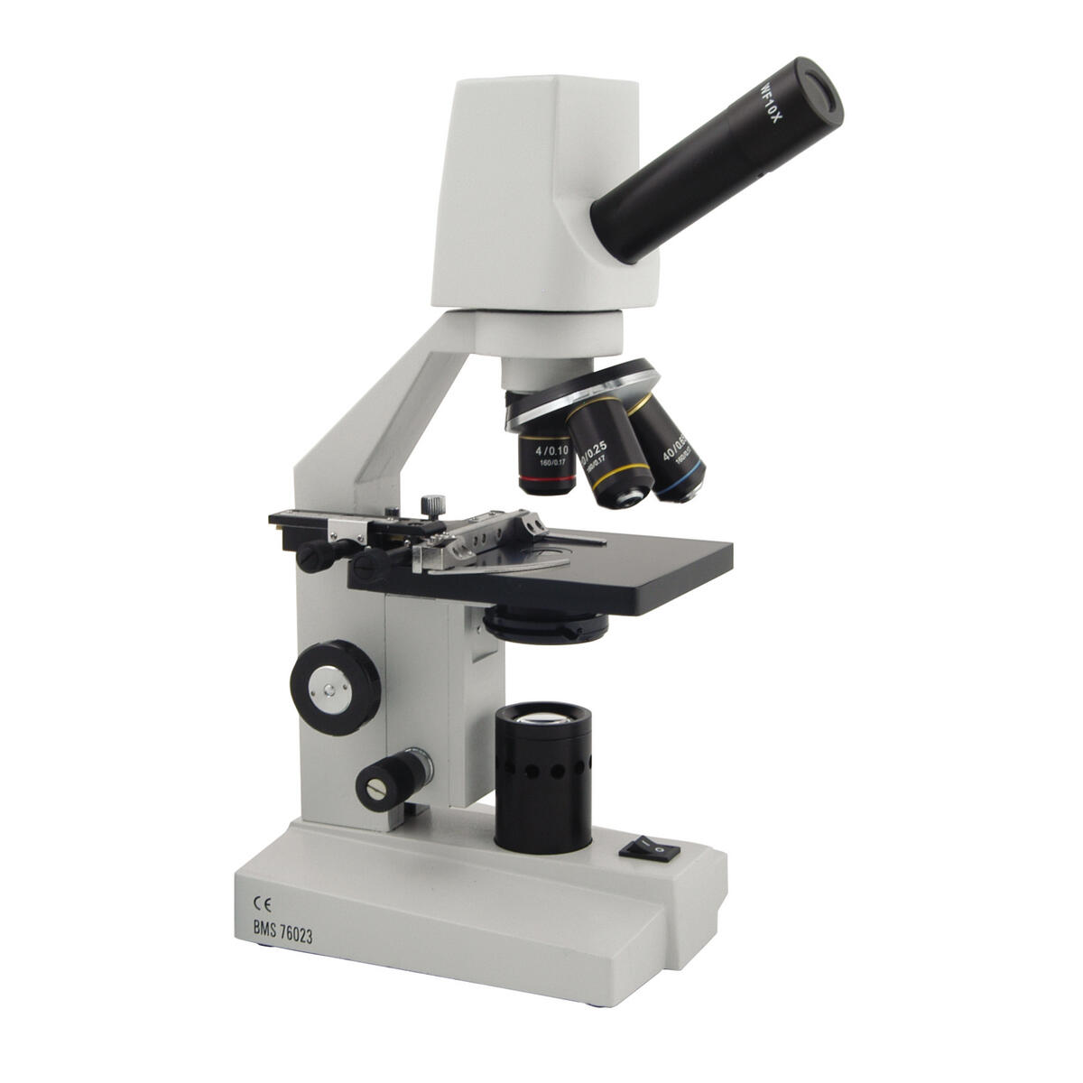 Kamera Mikroskop - Perumperindo.co.id