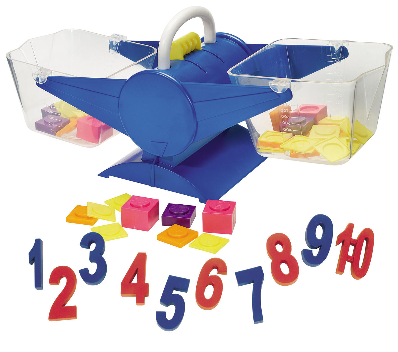 Balansevekt/vekter - Lekolar Norge