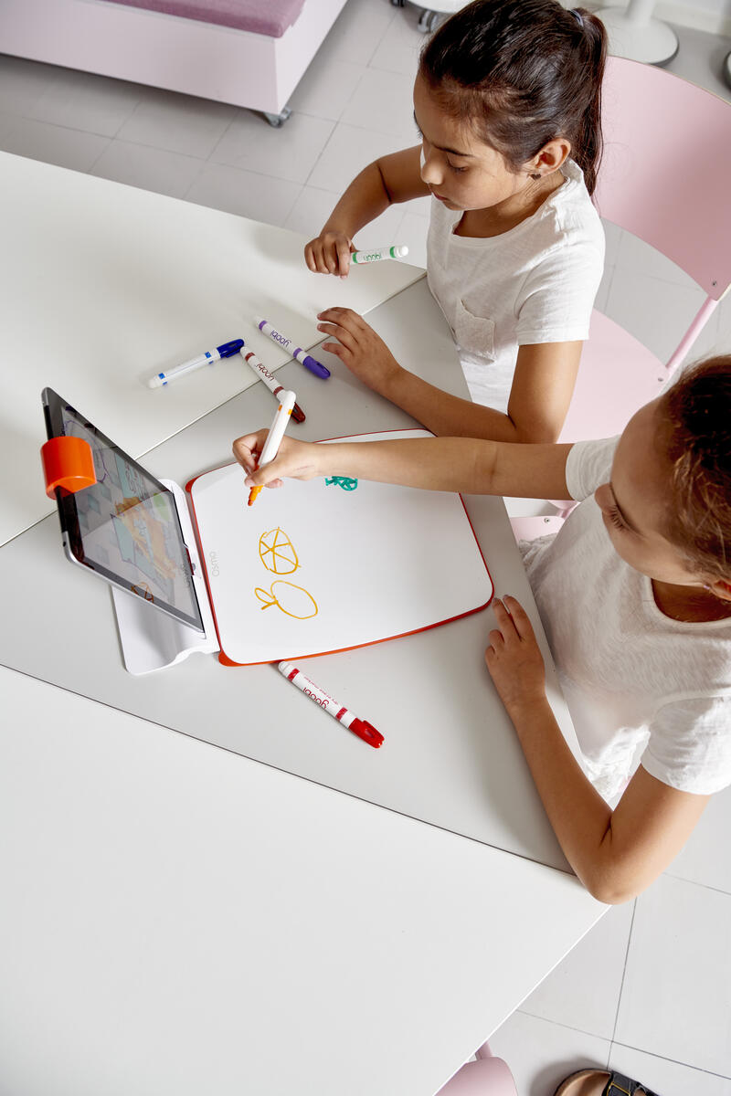 Osmo Creative Kit - Lekolar Norge