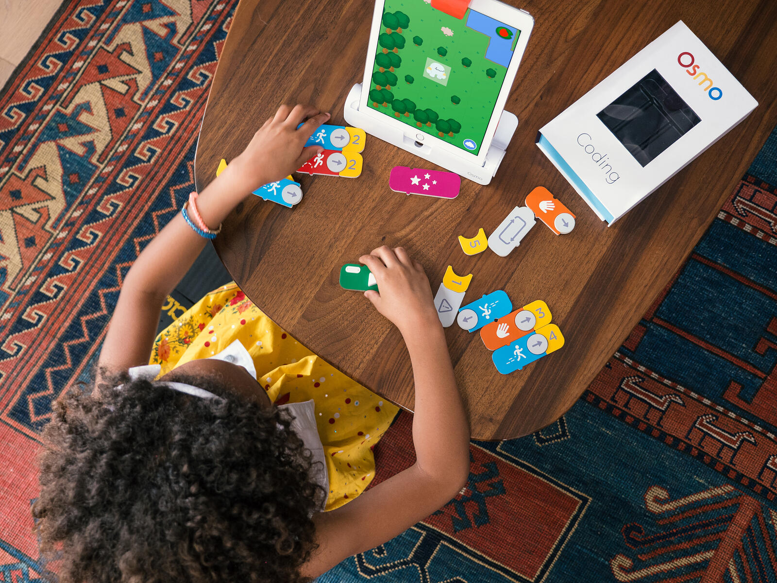 Osmo Coding Awbie Game - Lekolar Norge