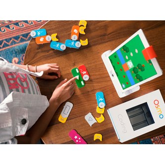 Osmo Coding Awbie Game - Lekolar Norge
