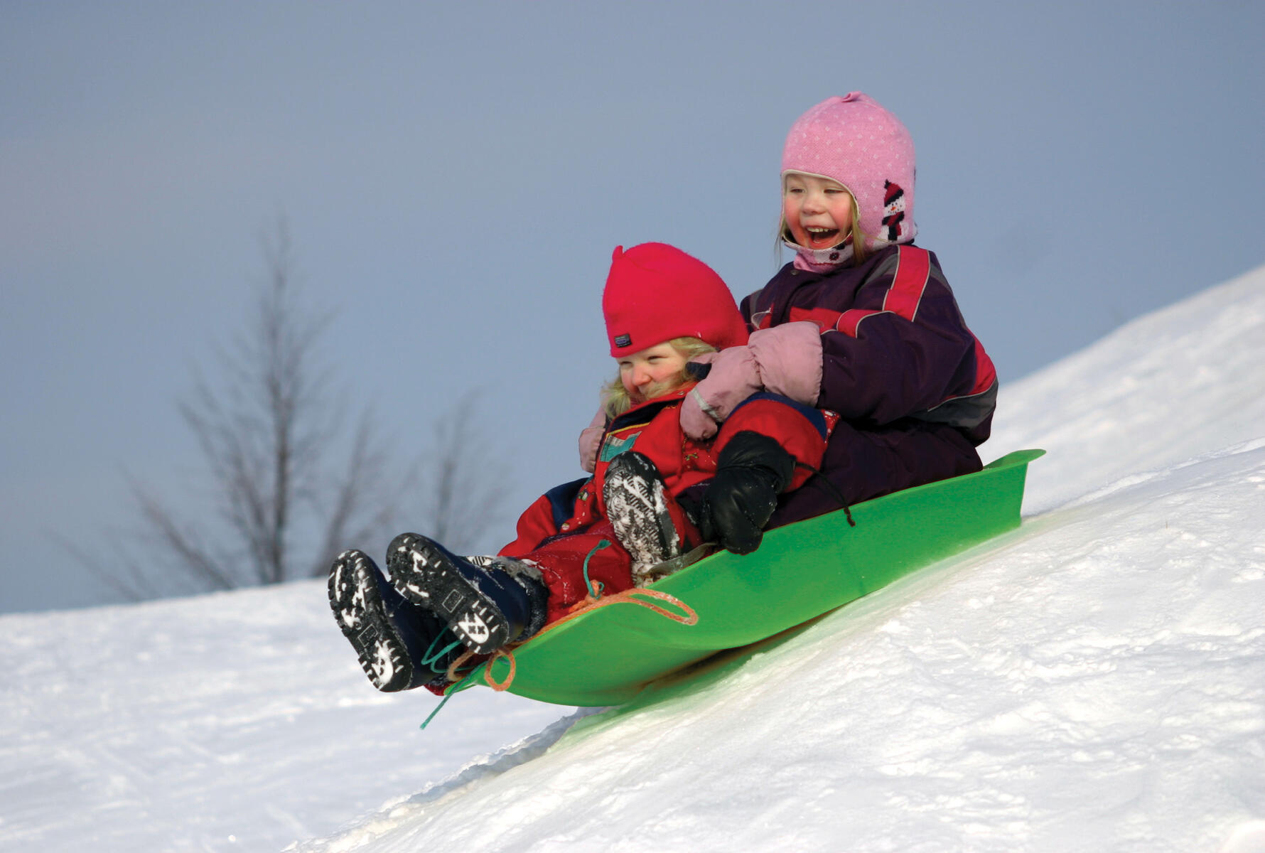 Akebrett - Lekolar Norge