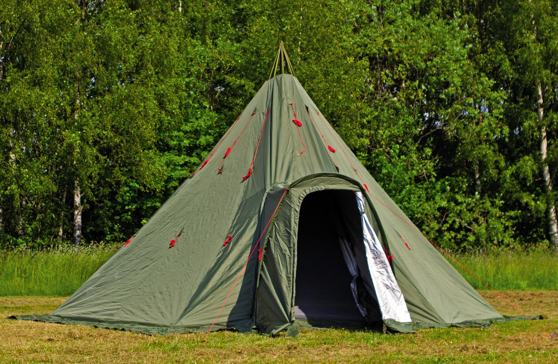 Lavvo Extrem 10 - Lekolar Norge