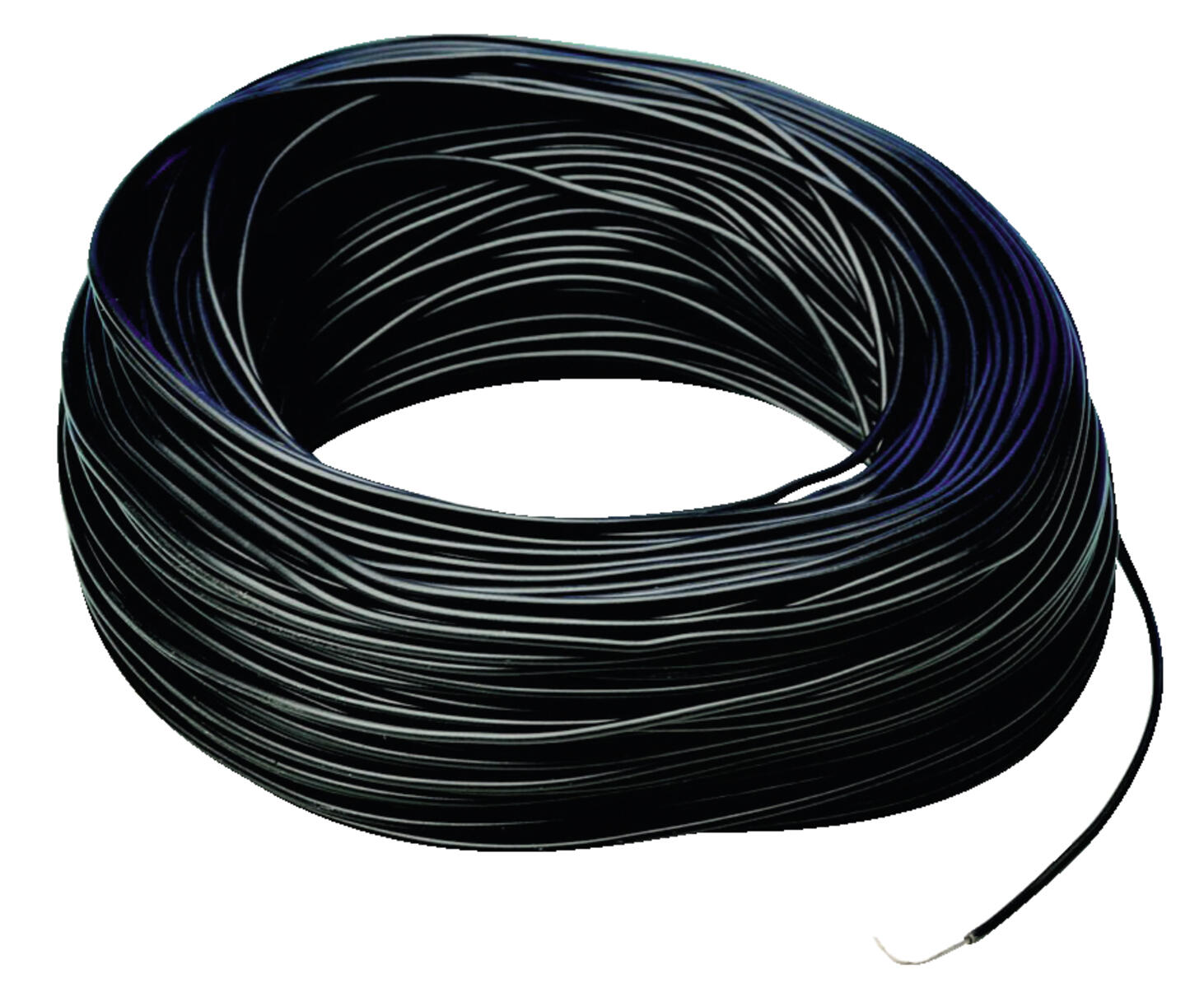 Elektrisk ledning (isoleret) - Lekolar Norge