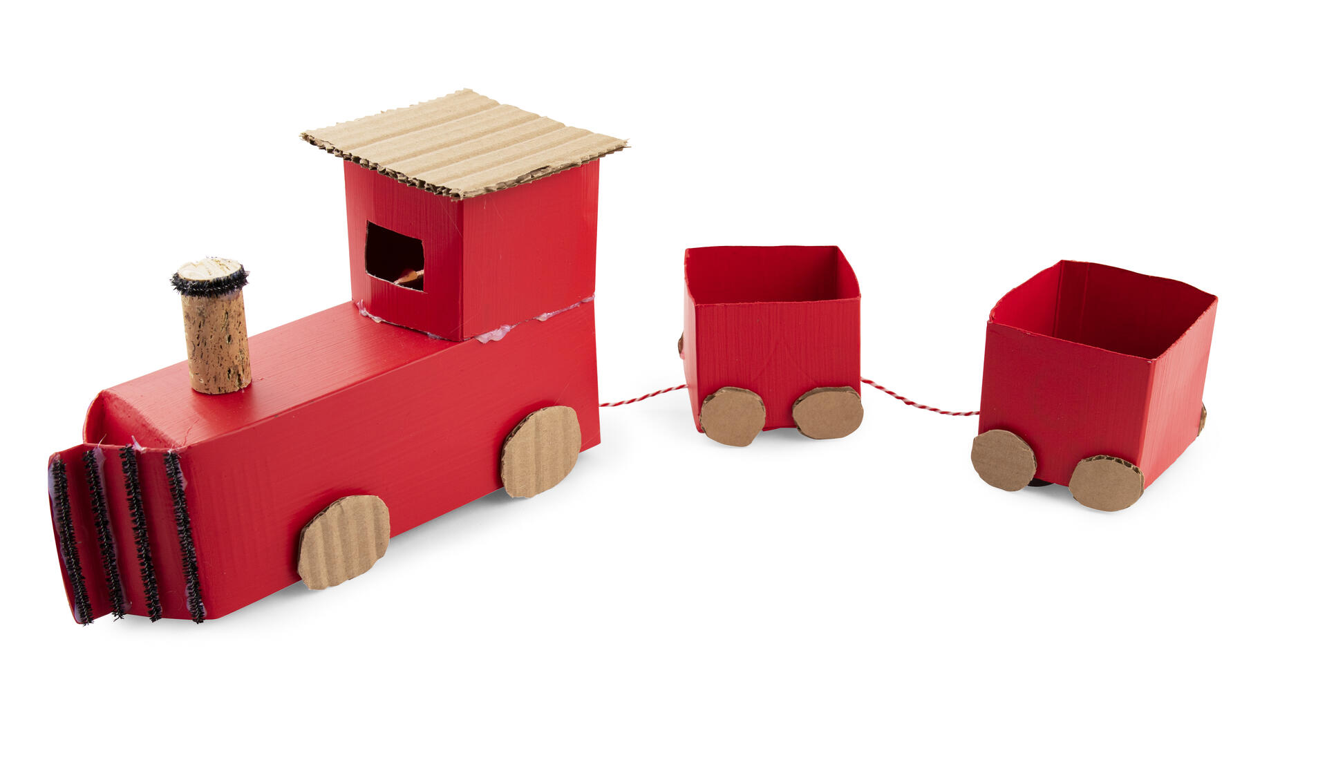 Juletog - Lekolar Norge