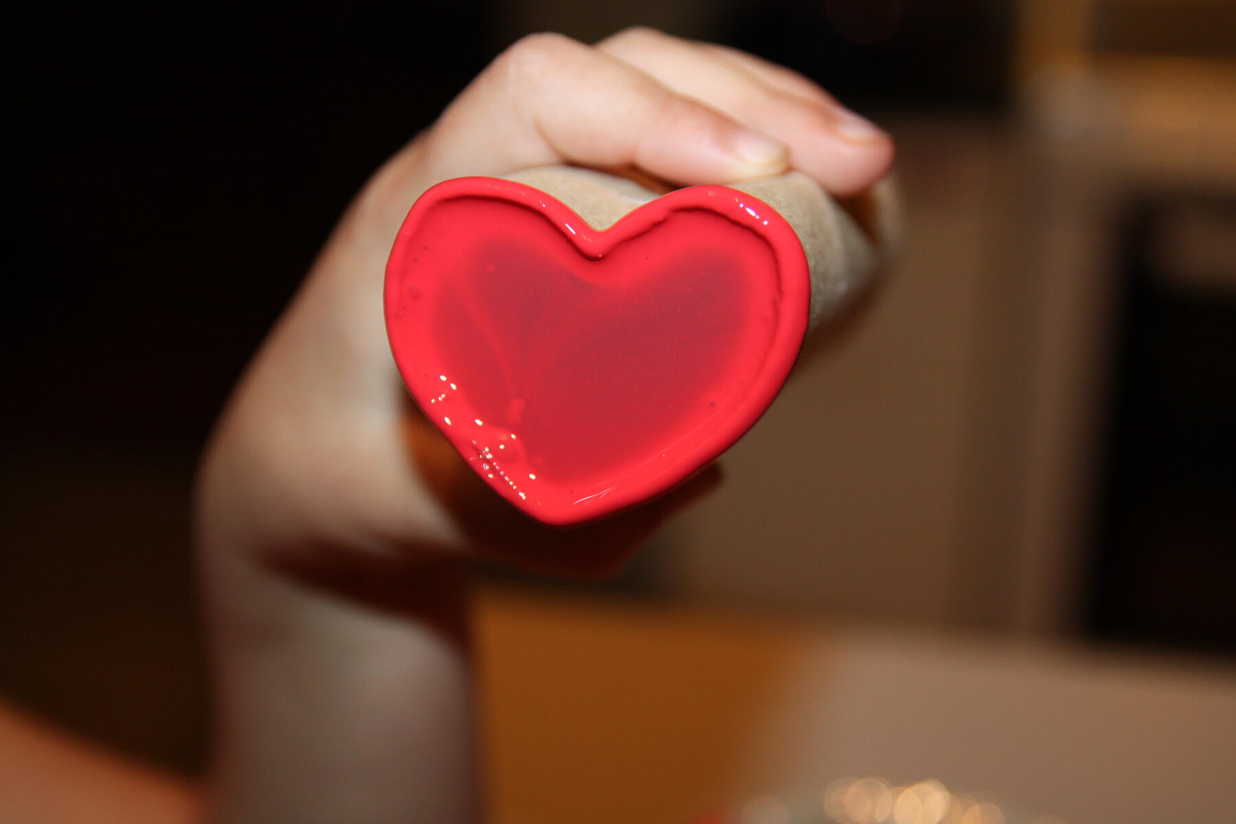 Hjerte-trykk - Lekolar Norge