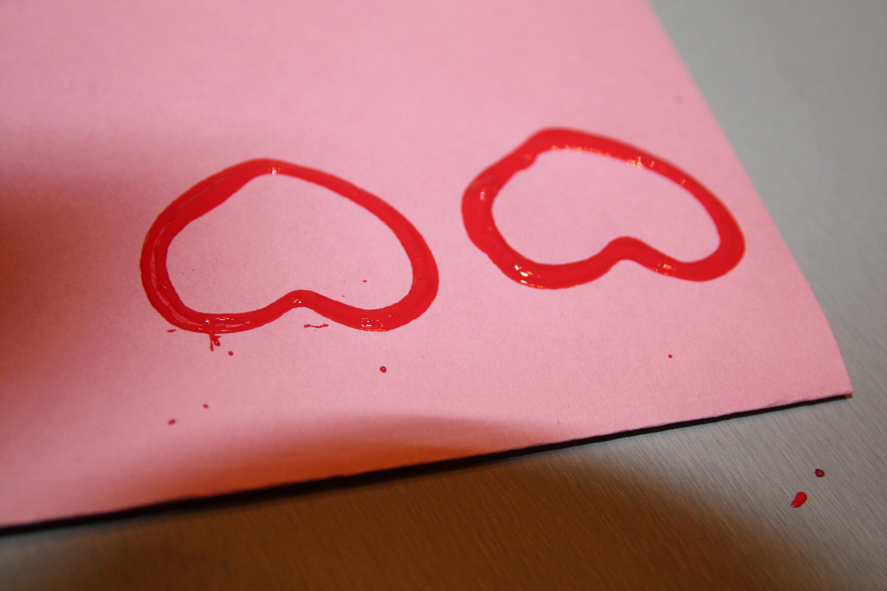 Hjerte-trykk - Lekolar Norge