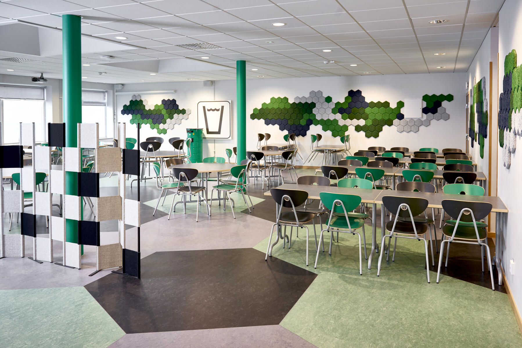 Kantine - Lekolar Norge