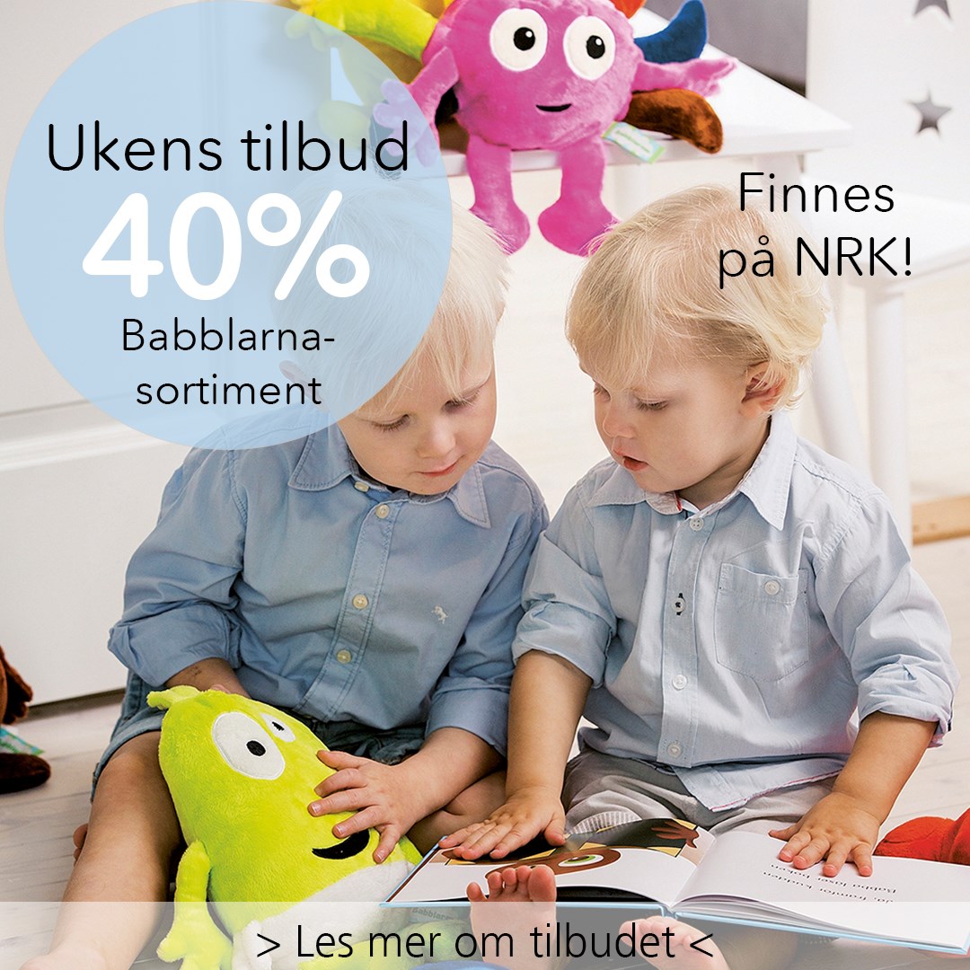 Velkommen til Lekolar